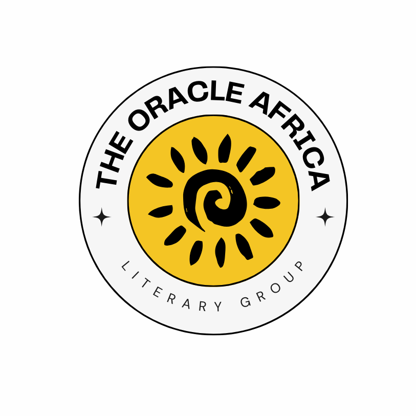 Introducing: The Oracle Africa Literary Group | by Fatima Mohammed ...
