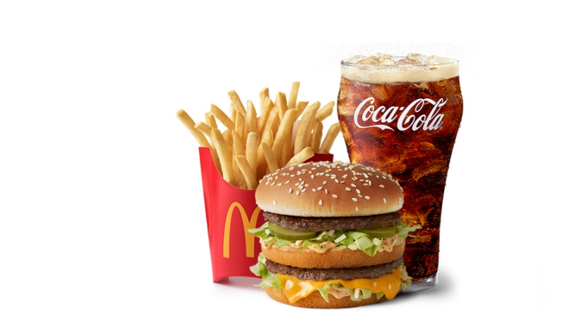 Big Mac Facts: History, Ingredients, and Nutrition | by Brother ...