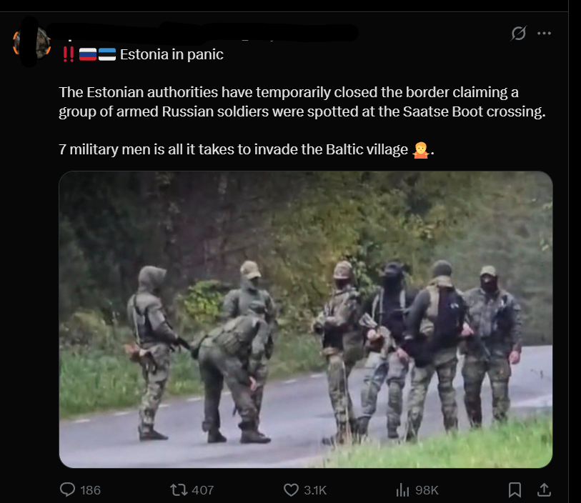 Russian Bloggers Continue Manifesting. Critical Ukraine Update, 10/13 ...