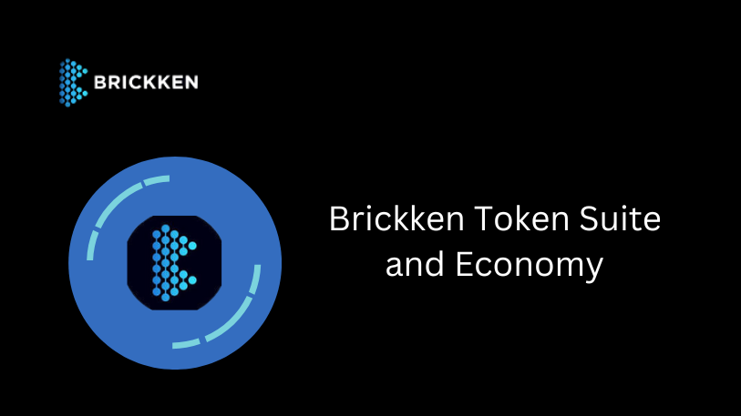 Brickken token suite and economy. Tokenization has revolutionized the… | by IZUCHUKWU ERNEST ...