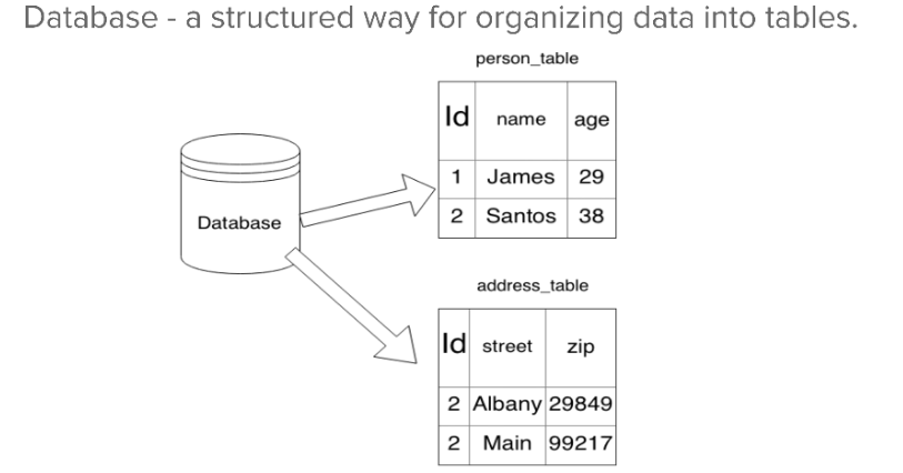 Flutter Database — SQLite and SQFlite | by Paridhi Kothari | Medium