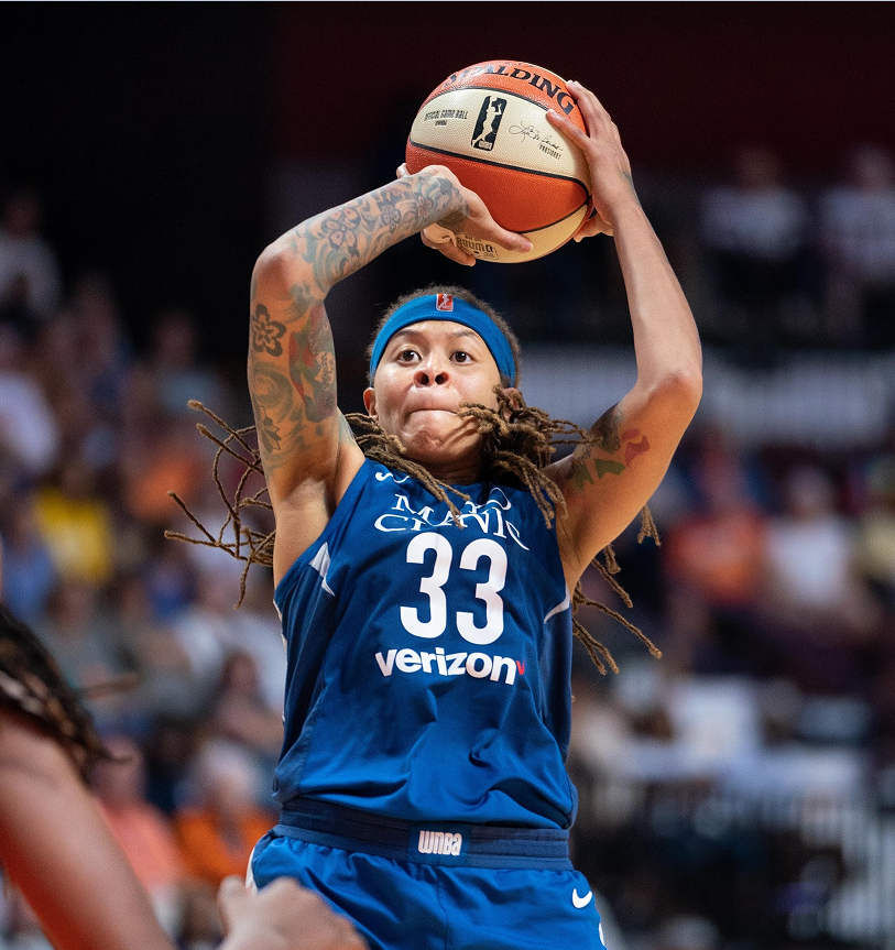 2019 WNBA Team Preview: Minnesota Lynx | by Cindy Smith | Her Hoop ...