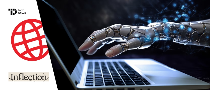 The Future of AI: Inflection’s Role - D. Rogers - Medium