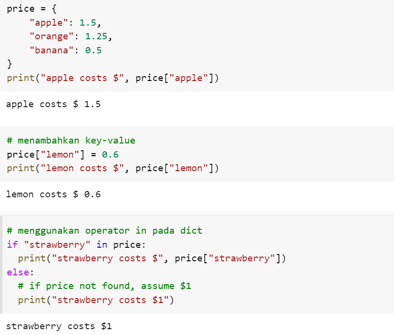 (Lesson 2–3) Belajar Python dari machinelearningmastery.com | by Fitri ...