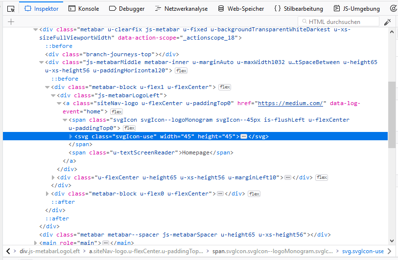 What is the difference between HTML and DOM? | by Alex | Medium