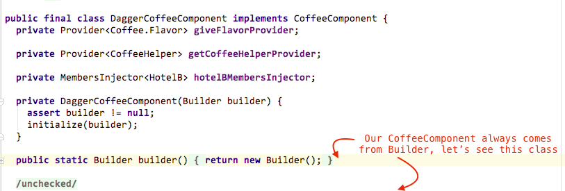Part 5: Simple Ways To Stab With Dagger 2 ( Component Dependency & Subcomponent) | by Santosh ...