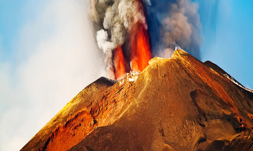 Volcanic Eruptions: A Global Challenge and the Path to Resilience | by ...