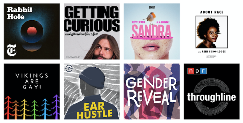 Better Lemon Podcast Listening Notes — June 2020 | by Hannah Hethmon ...