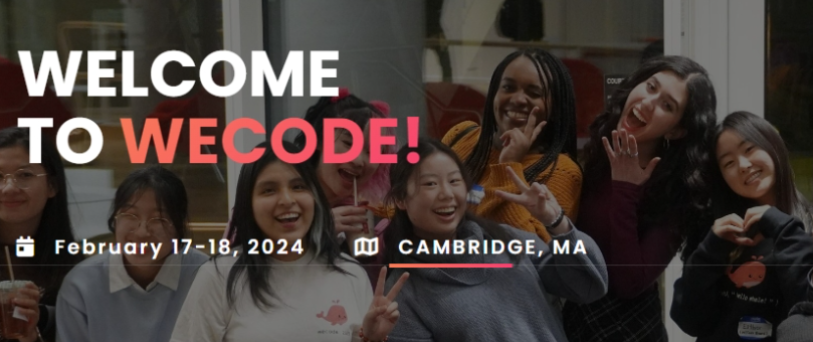 WECODE! - Jamescolin - Medium