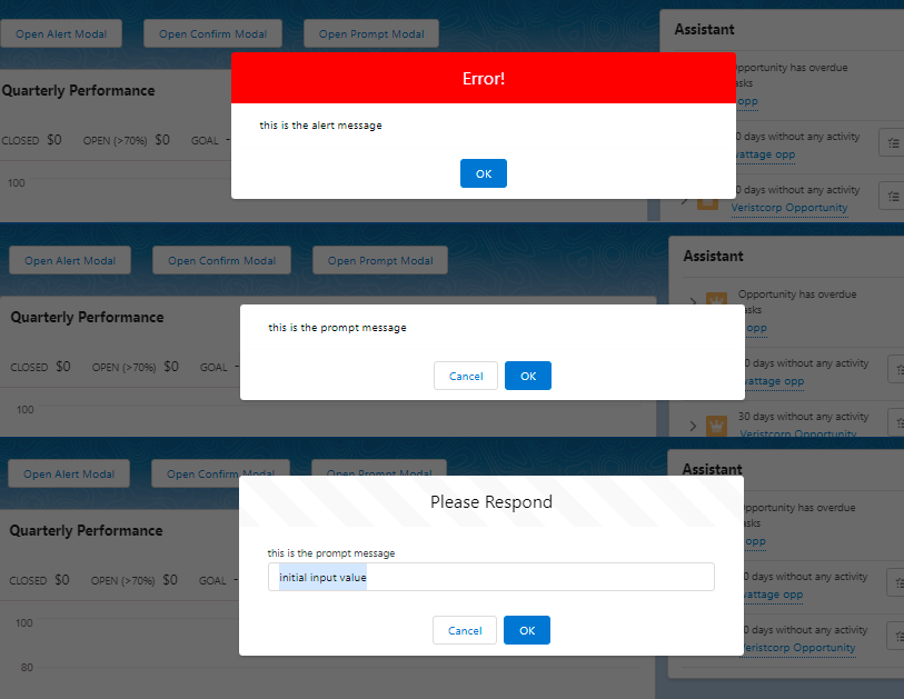Salesforce Notifications with New Alert, Confirm, and Prompt Modules ...