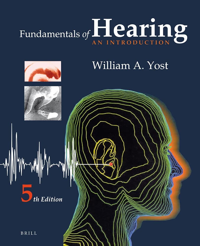 [BOOKS] Fundamentals of Hearing: An Introduction | by Haidengill | Dec ...