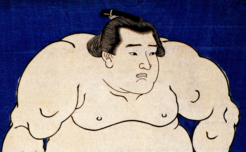 Netflix ”Sanctuary”(2023) →Sumo is actually a life-threatening martial ...