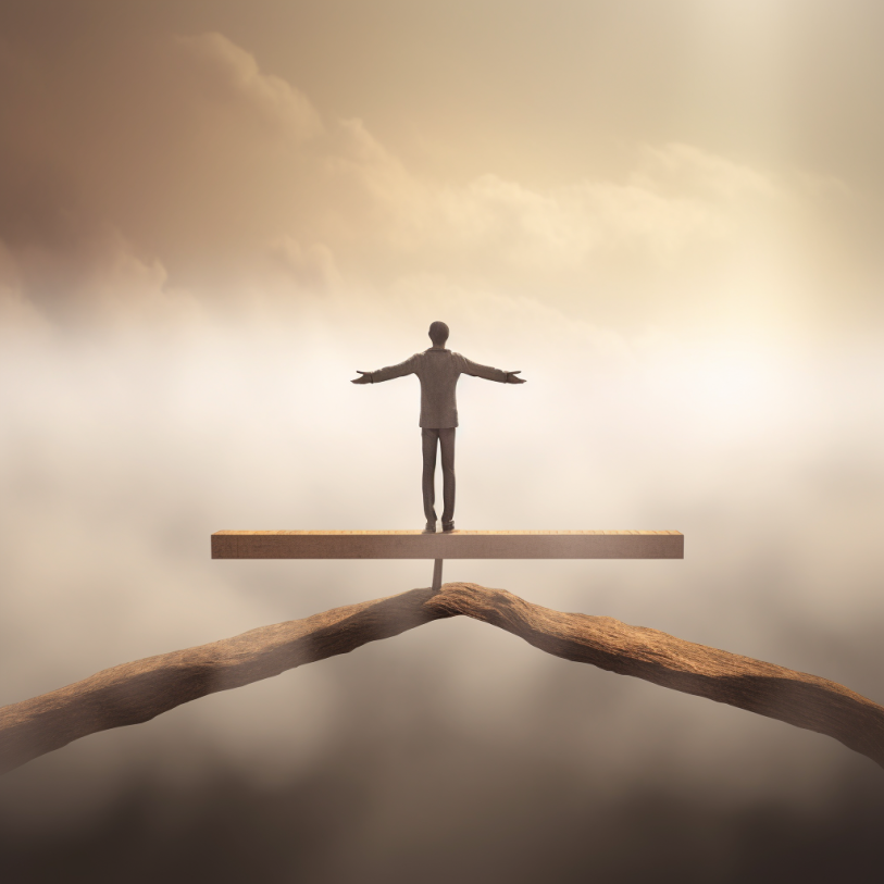 The Power of Balance: Integrating the Mind and Heart for a Fulfilling ...