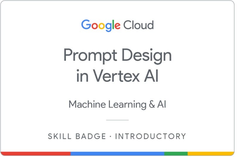 How I Learned to Design Better Prompts and Build Smarter AI Apps with ...