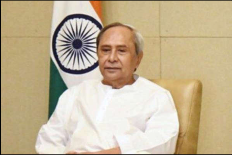Odisha CM Naveen Patnaik Greenlights Upgrade for 7,579 Mini Anganwadi ...
