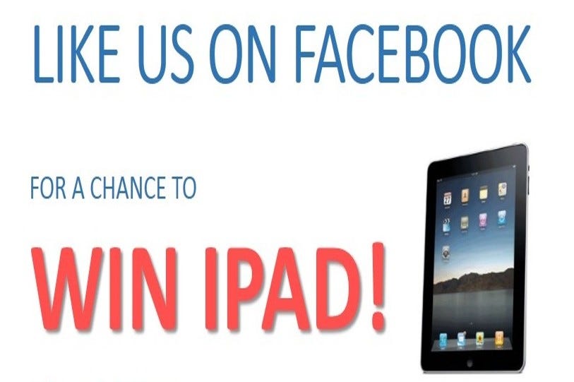 What’s in a Like?. The Like button in Facebook is such a… | by phill ...