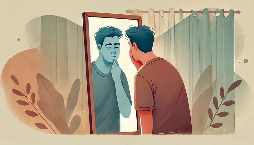 How to Find Yourself: Steps to Embrace Your New Identity | by Natalya ...