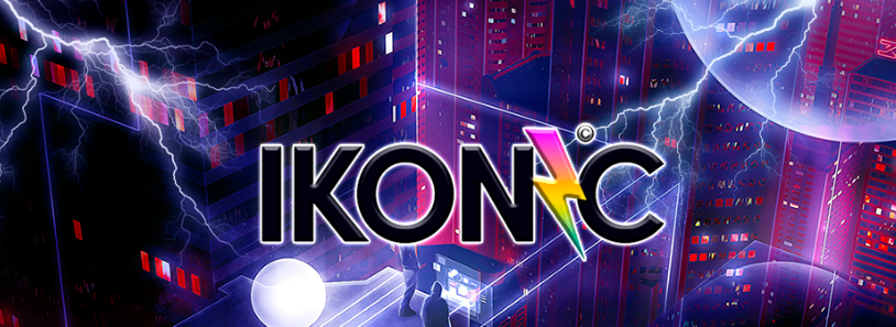 The IKONIK project:. IKONIC allows fans to own and share the… | by ...