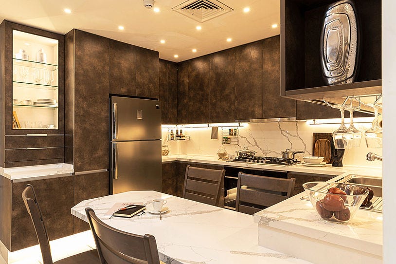 Modular Kitchens and Ramadan: Practical Tips for Meal Prep and ...