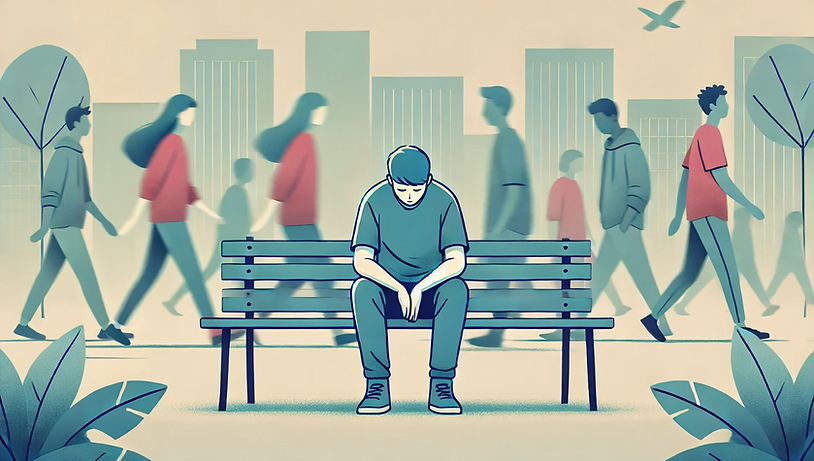 Feeling Like a Failure? Here Is What You Need to Know (and Do) | by ...