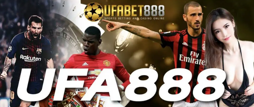 ufabet888. ufabet888 เว็บตรง แทงบอลออนไลน์… | by Nut JAV | Mar, 2024 | Medium