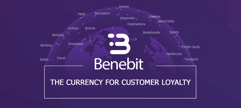 BENEDIT is THE Currency for Customer Loyalty. | by Vllerkaooo | Medium
