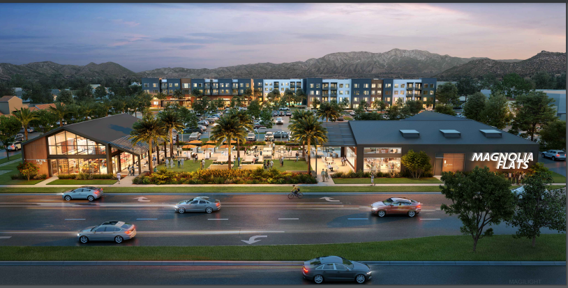 Northgate Market Files Lawsuit Seeking to Block Workforce Multifamily ...