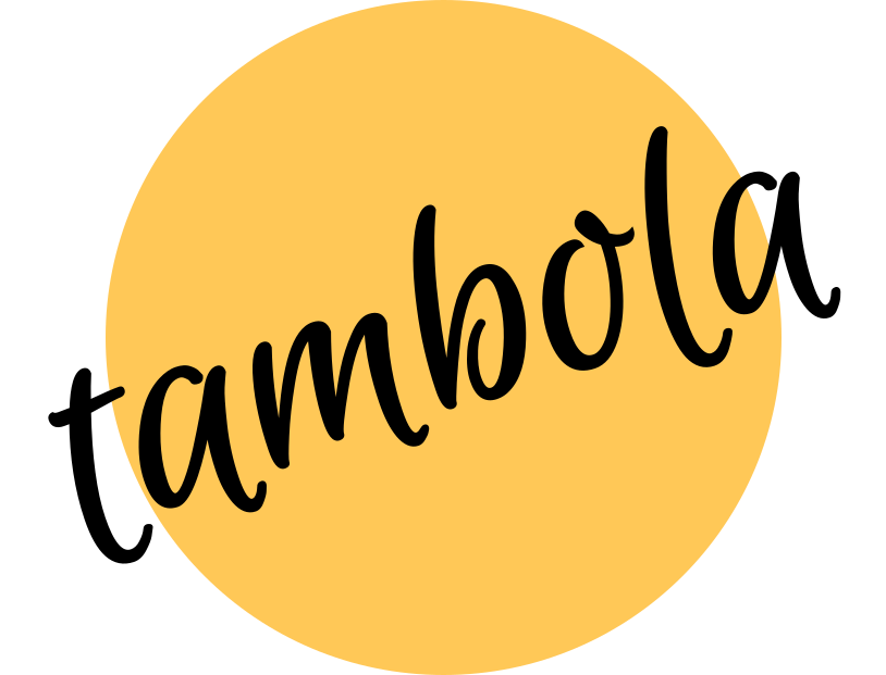 Tambola — The Game. This is the first time I’ve created a… | by Saumya ...