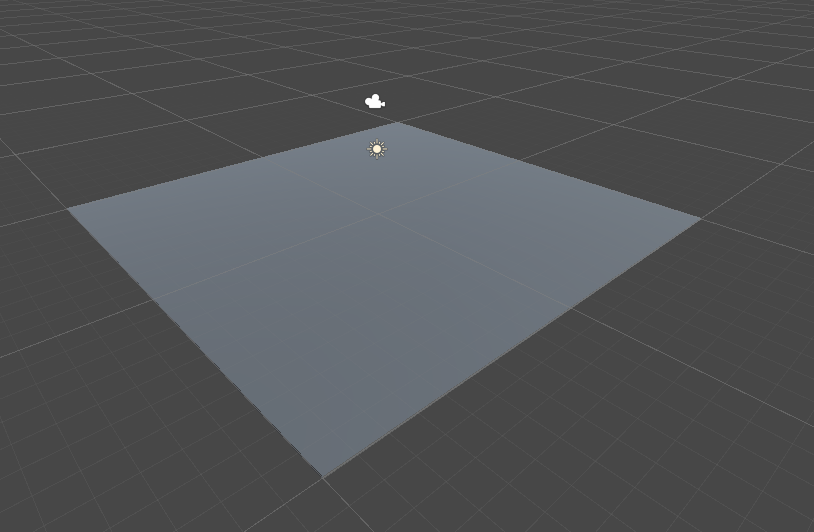 Unity Grid Unity 로 Grid 를 그려보자 By Gonobae Medium