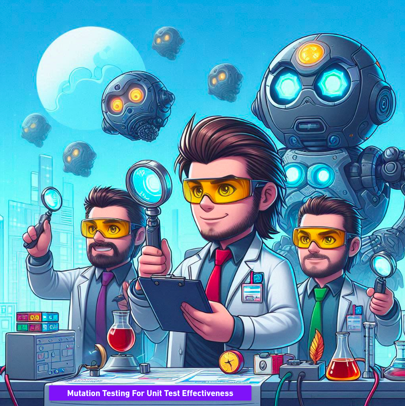 Mastering Mutation Testing with Pit Building a Reliable Pipeline And ...