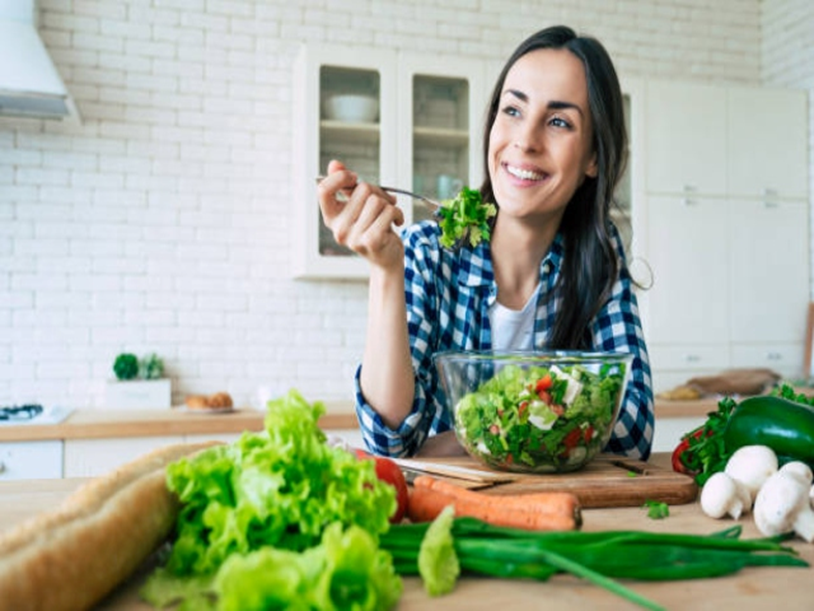Discover the Path to Holistic Health, satisfying and Happiness: The ...