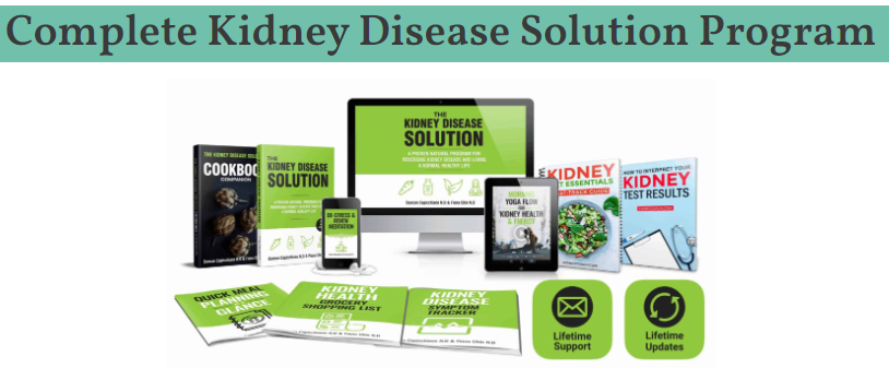 KIDNEY SOLUTION. Elevate Renal Wellness: Unveiling the… | by Anh Tuấn ...