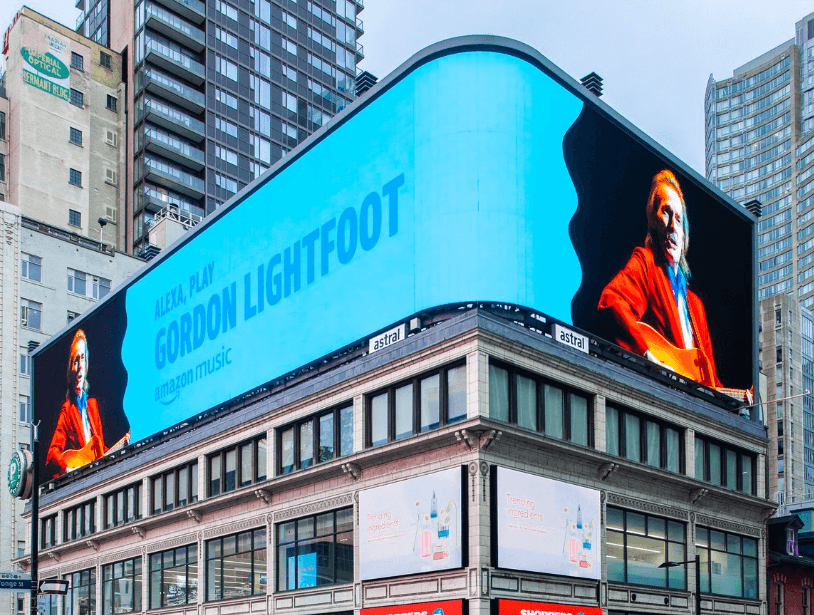 How to ensure long-term stable use of curved LED screens | by ...