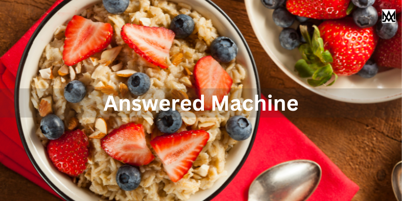 Powerful 10-Minute Guide: How to Cook Oatmeal in the Microwave? | by ...
