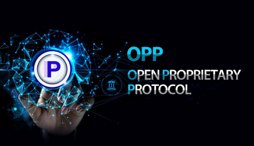 OPP project is drawing attention with ownership of digital content | by ...