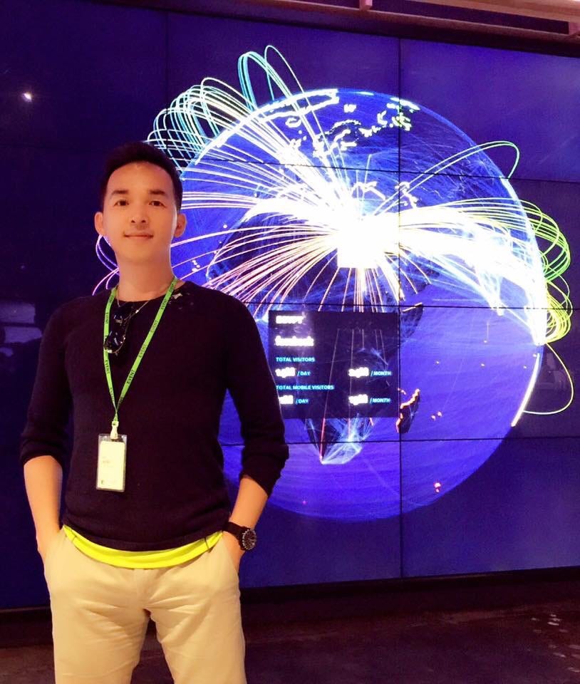 Kecerdasan Zuckerberg jauh dari imajinasimu | by Ricky Suwarno | Kecerdasan Buatan Indonesia ...