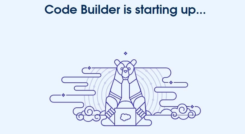 Unleashing the Power of Anypoint Code Builder: A Guide to Customizing Your Platform | by ...