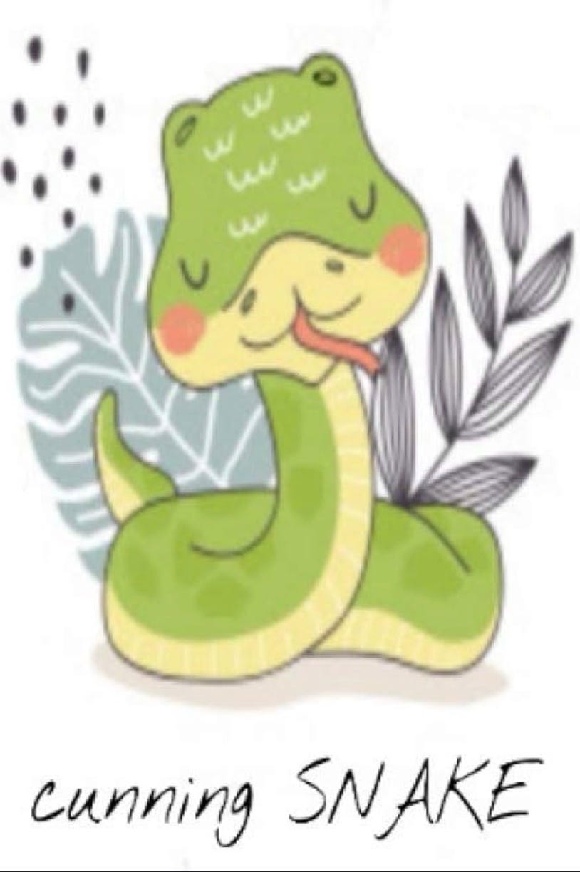 The Serpent’s Wisdom: Why the Children of Light Must Master Cunning ...