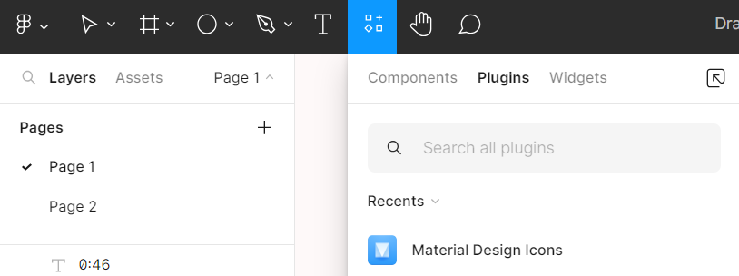 11 Awesome Figma Plugins. 11個figma外掛 | by Sharon | Medium
