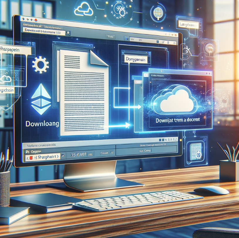 Filling the Gap: Developing a Custom Solution for SharePoint Integration with LangChain | by ...