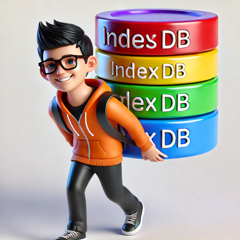 Understanding IndexedDB: A Powerful Client-Side Storage Solution for Web Applications | by ...