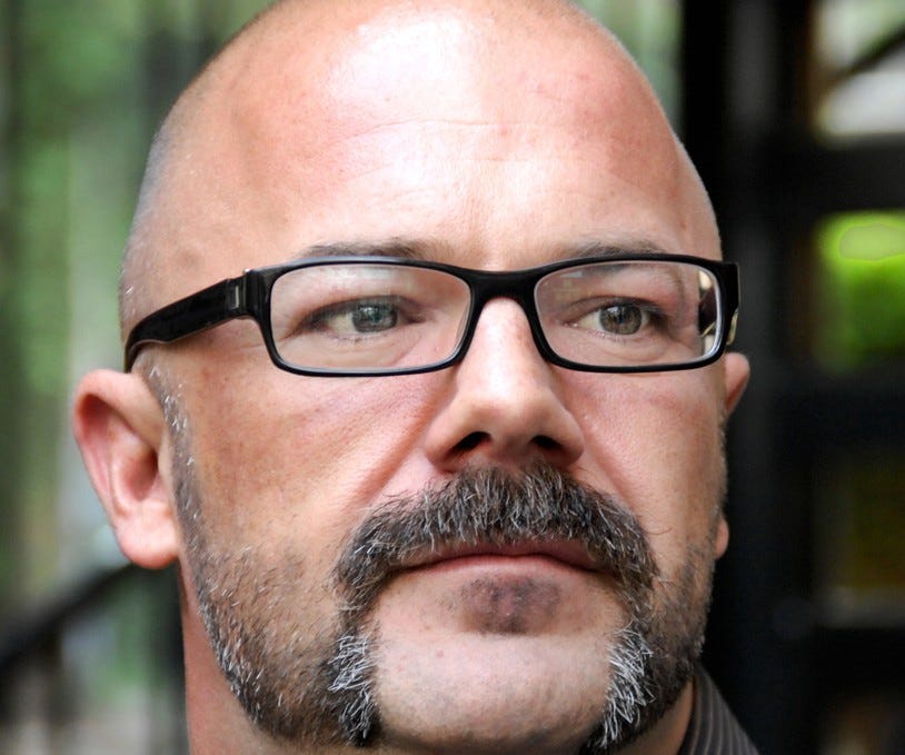 Andrew Sullivan Remains a Vociferous LGBTQ+ Threat From Within | by ...