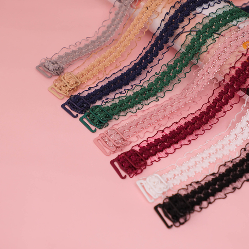 The importance of a good bra elastic band from daily to special ...