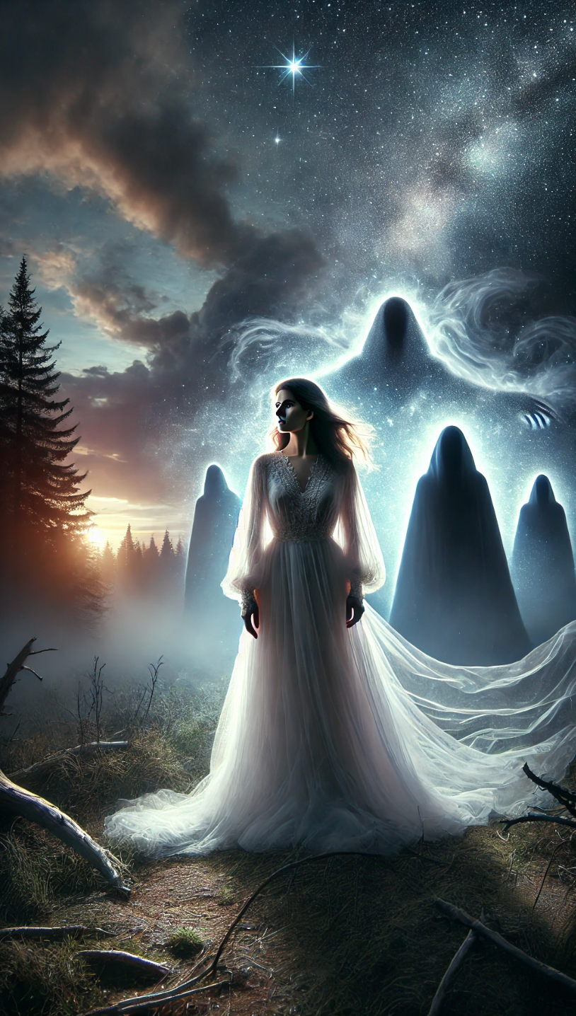 You’re Not Crazy — You’re Under Psychic Attack: 17 Signs the Invisible ...