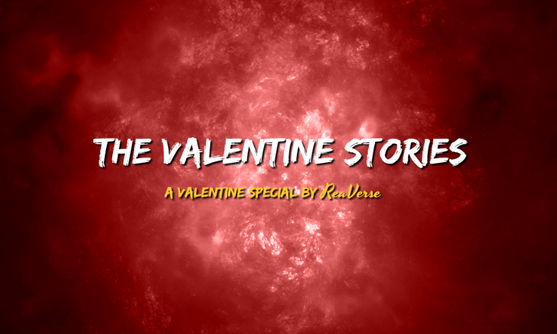 The Valentine Stories. My Demon | by Rafeed Chowdhury | ReaVerse | Medium