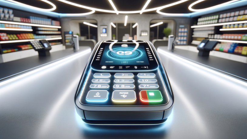 Enhancing Retail Efficiency. Introducing Predictive Input Technology ...