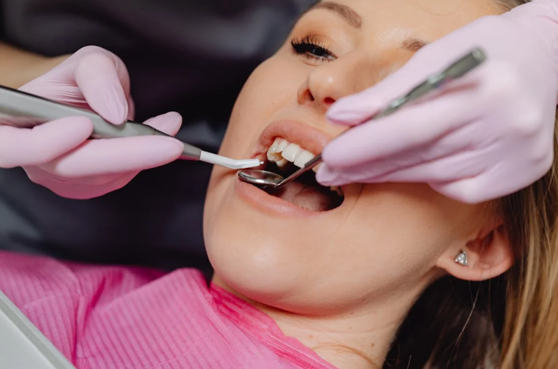 The Connection Between Oral Health and Overall Well-Being | by Kandace Heller | Jun, 2024 | Medium