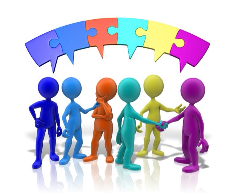 Civil Conversation. How to Have a Civil Conversation | by Titi ...