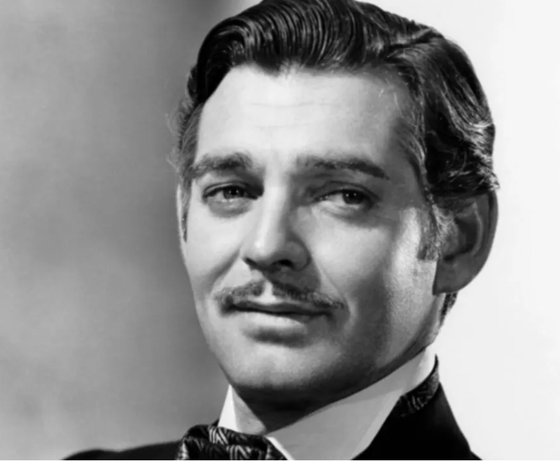 Clark Gable. King of the Movies | by Pat Kenny | Apr, 2024 | Medium