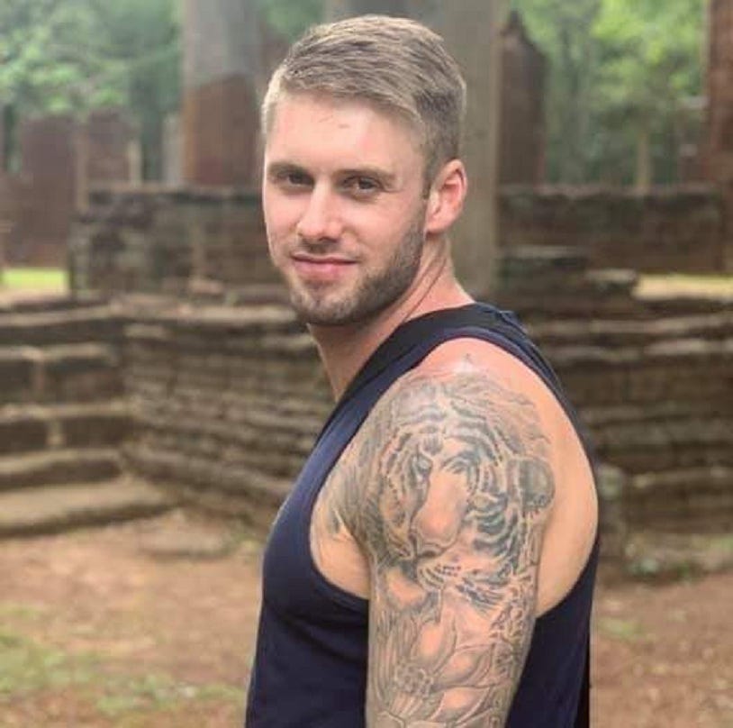 Luke timmins plymouth Intro - Luke timmins plymouth - Medium